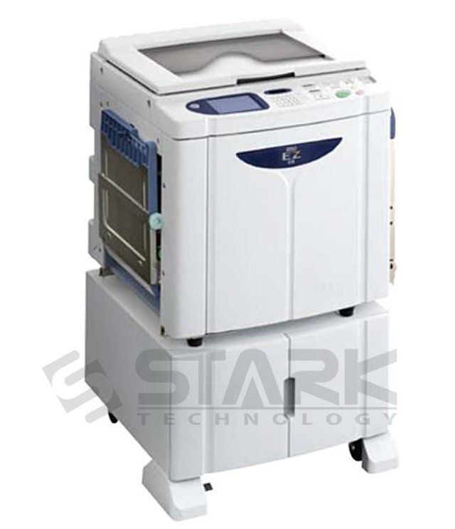 DUPLICADOR RISO EZ /RZ 220 com interface