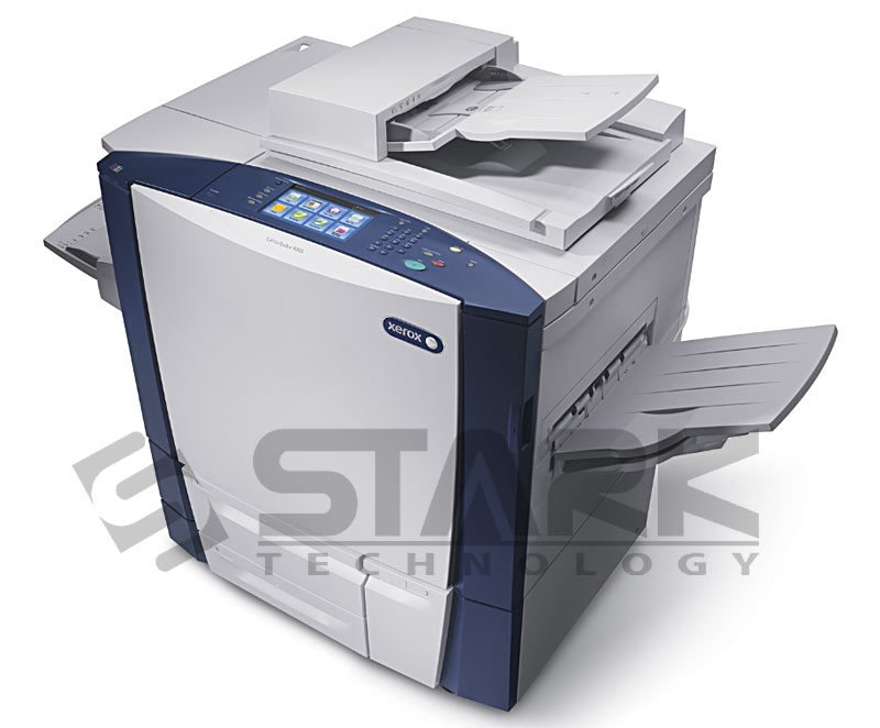 XEROX COLORQBE 9303 - Comprar em Stark Copiadoras