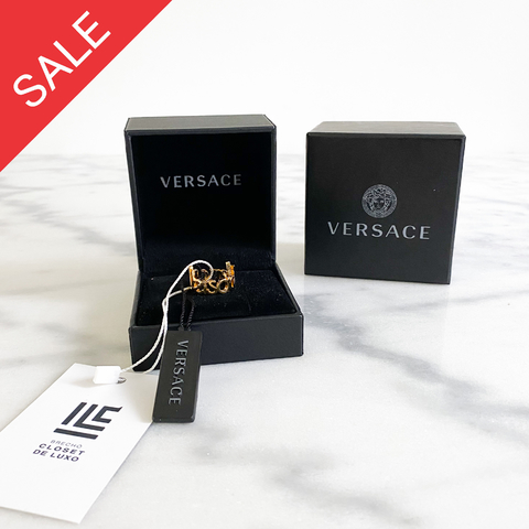 Versace - Brechó Closet de Luxo