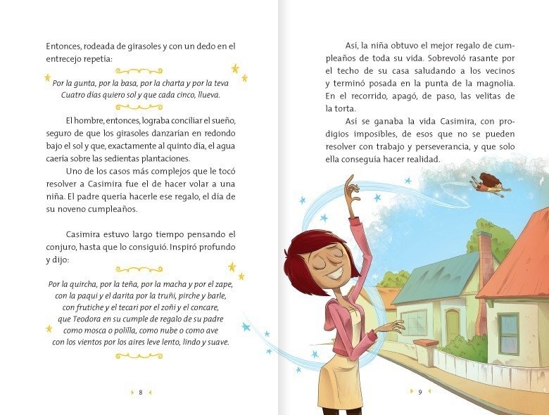 CASIMIRA - Comprar en 4islas distribuidora