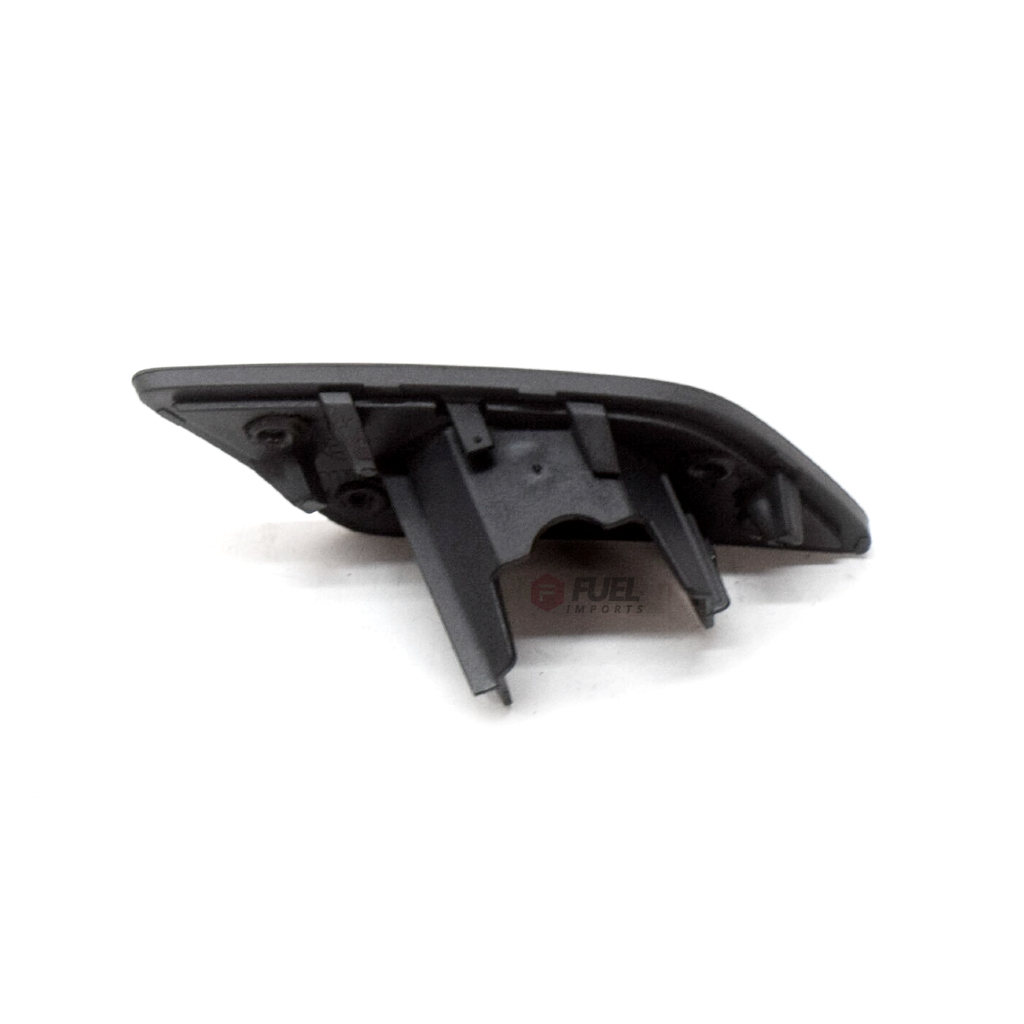 Tampa Esguicho Parachoque Dianteiro Audi A3 Sportback 2006 2007 2008