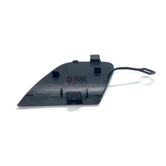 Tampa Reboque Parachoque Traseiro Mercedes-Benz E250 E300 2017 2018 ...