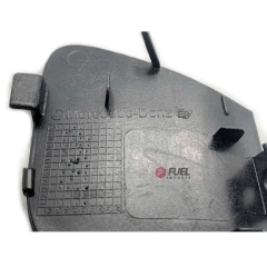 Tampa Reboque Parachoque Traseiro Mercedes-Benz E250 E300 2017 2018 ...