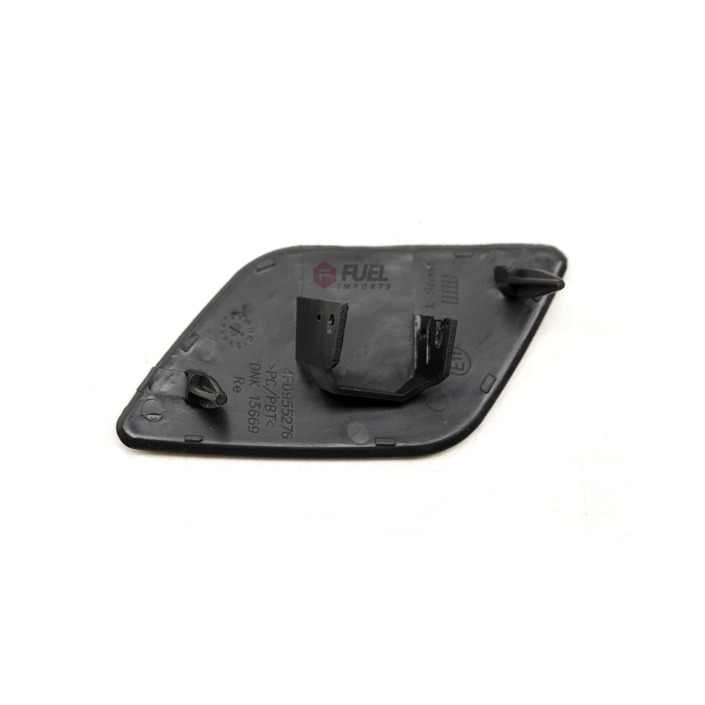 Tampa Esguicho Parachoque Dianteiro Audi A6 S6 2005 2006 2007 2008