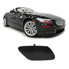 Tampa Esguicho Parachoque Dianteiro Bmw Z4 (E89) 2009 2010 2011 2012 ...
