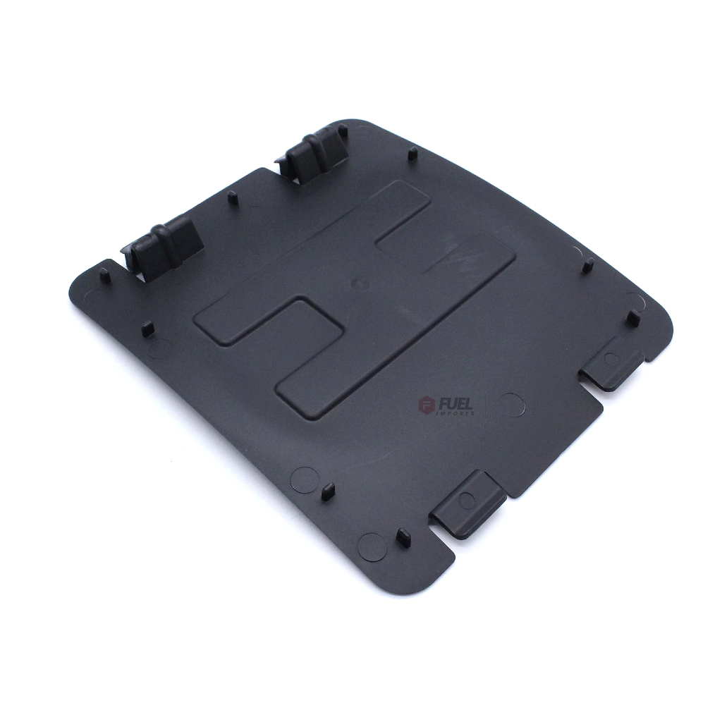 Tampa Parabarro Dianteiro Bmw (F30) 318i 320i 328i 330i 2013 2014 2015 ...