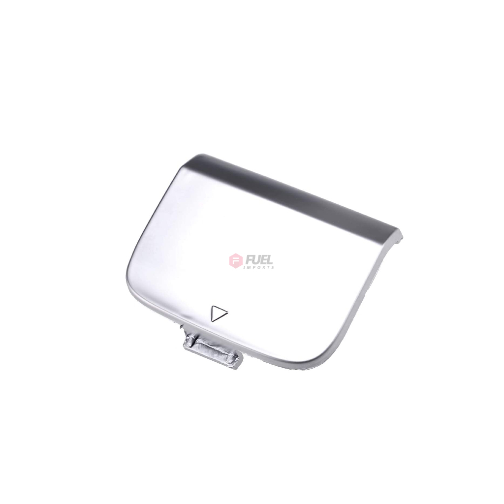 Tampa Reboque Parachoque Traseiro Mercedes-Benz GLA (X156) 2015 2016 2017