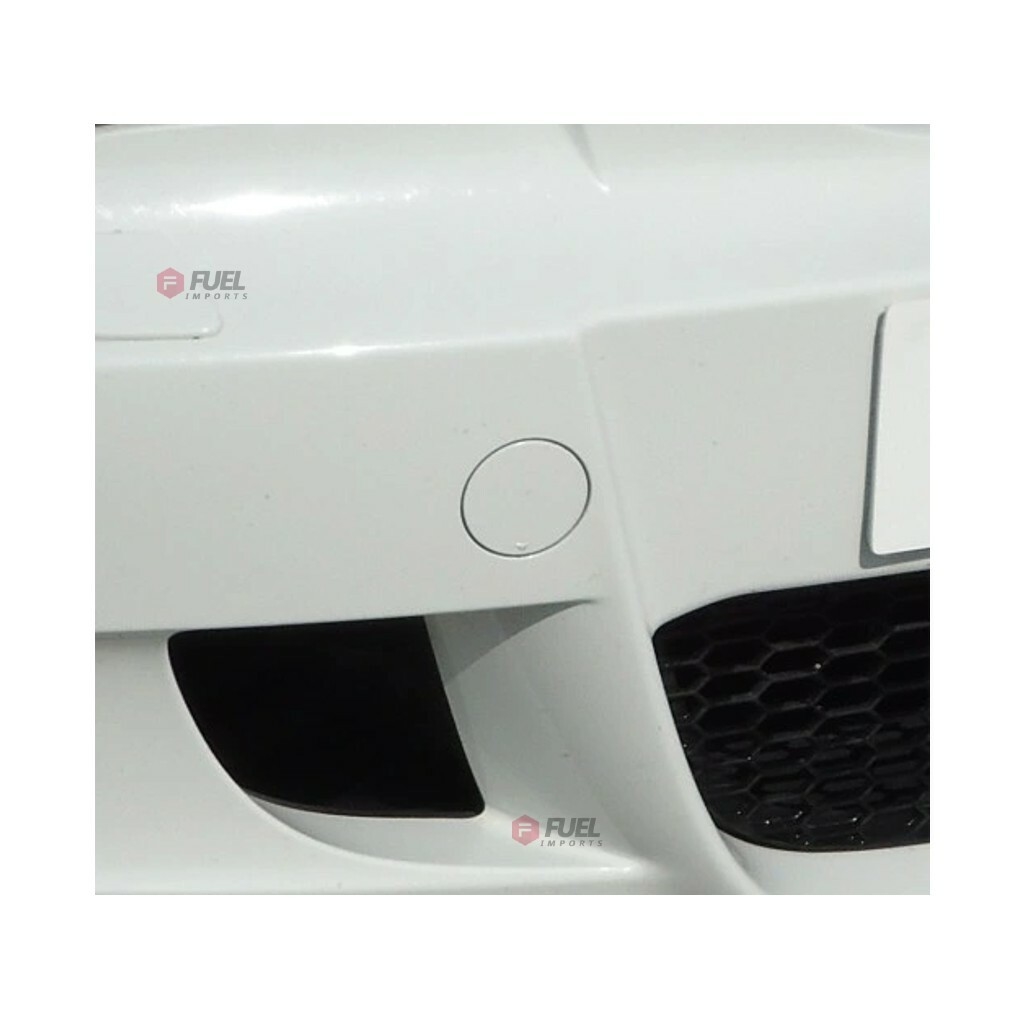 Tampa Reboque Parachoque Dianteiro Bmw 116i 118i 120i 130i 2006 a 2011 ...