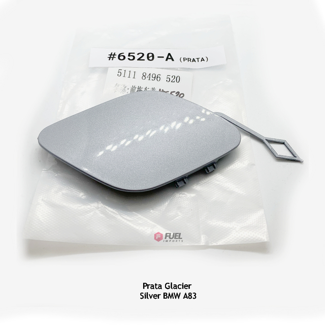 Tampa Reboque Parachoque Dianteiro BMW (G20) 320i 330i 2019 2020 2021 ...