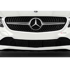 Tampa Reboque Parachoque Dianteiro Mercedes Benz W117 CLA 200 2014 2015 ...