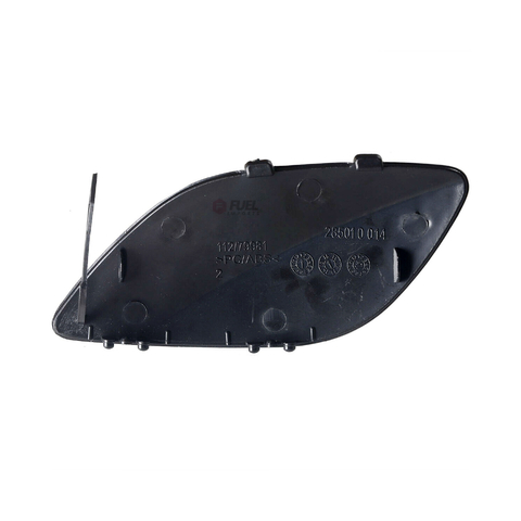 Tampa Reboque Parachoque Dianteiro Mercedes Benz W117 CLA 200 2014 2015 ...