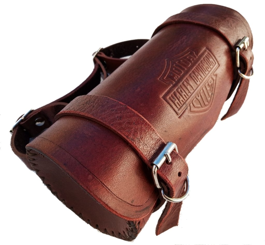 Rulo Porta Herramientas Harley Davidson - Don Tomasello
