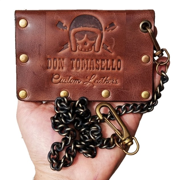 Billeteras todos los modelos - Comprar en Don Tomasello
