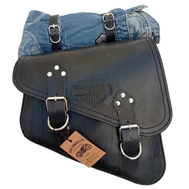 Comprar Sportster en Don Tomasello