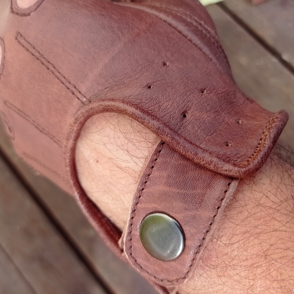 Guantes de medio dedo - Comprar en Don Tomasello