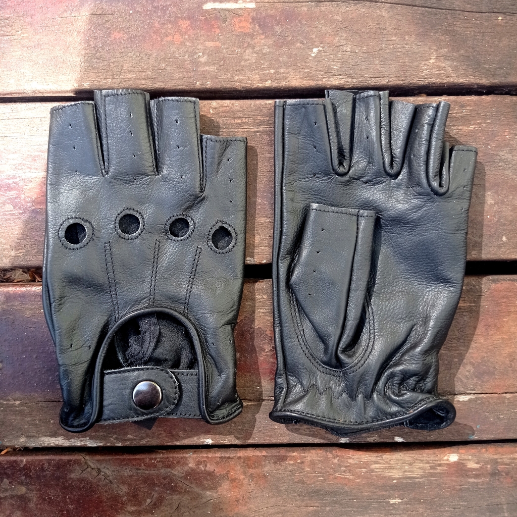 Guantes de medio dedo - Comprar en Don Tomasello