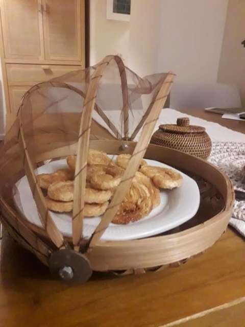 Comprar Fibras Naturales en La Fabricana