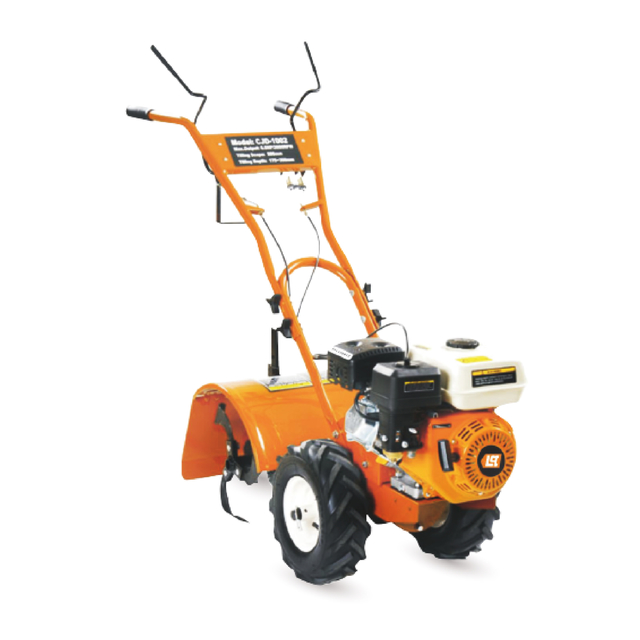 Motocultivador Naftero Lusqtoff 206cc 6.5HP LMC-1002