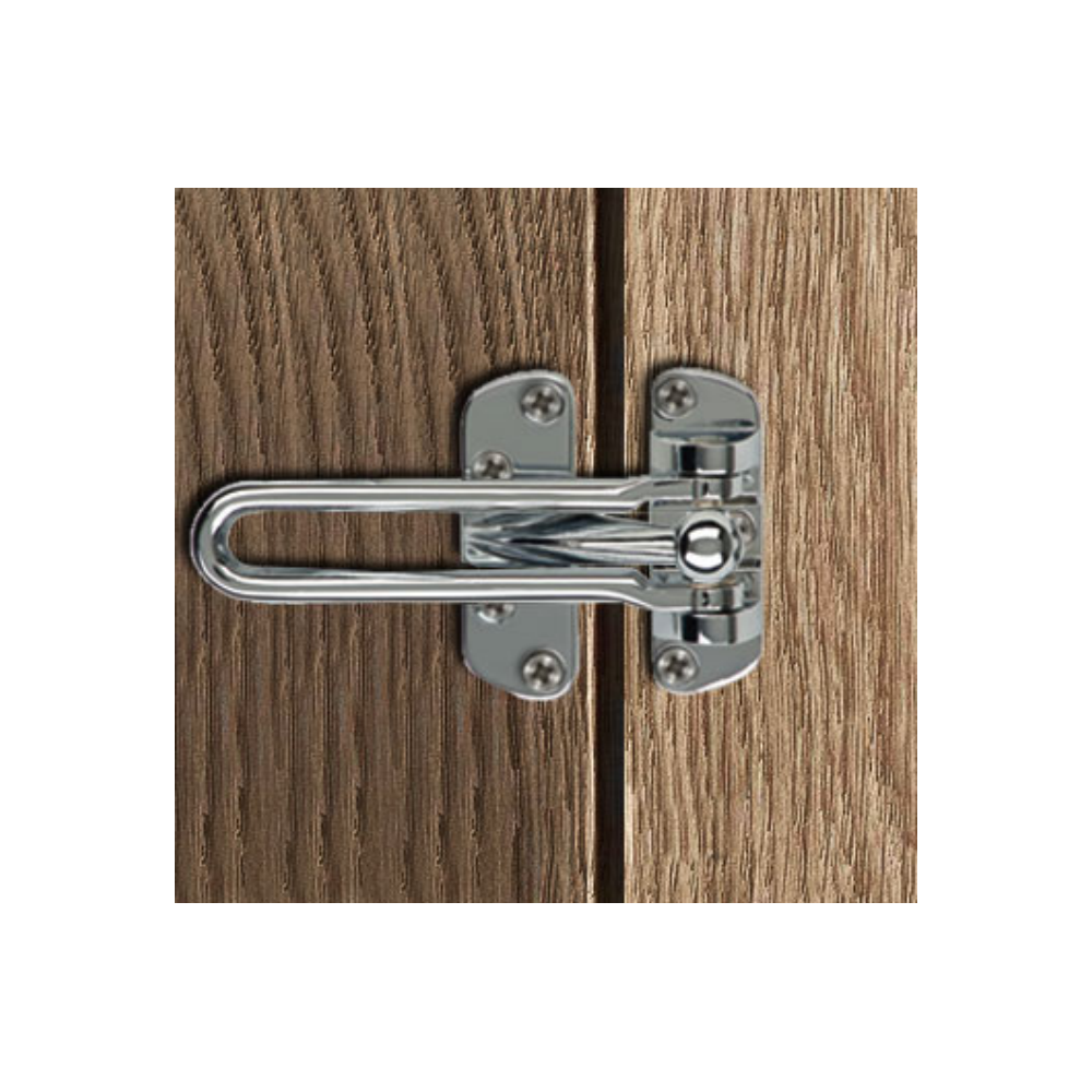 Fecho de Segurança Para Portas Häfele