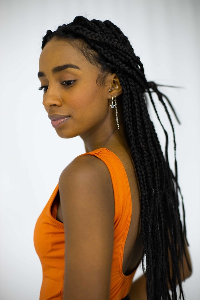 BODY LARANJA - Comprar em Loja 1 Triz