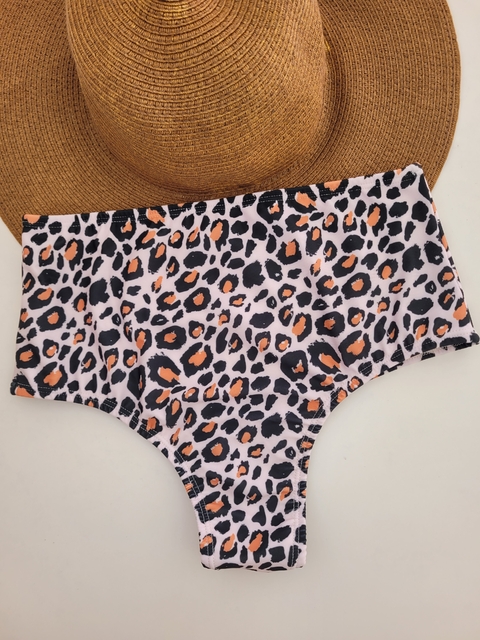 COLALESS TIRO ALTO PRINT - Comprar en HO'LULU BIKINIS