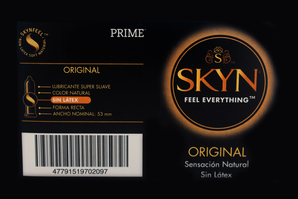 Preservativos Prime Skyn Surtidos X36u (12x3) Elegí Como Quieras!