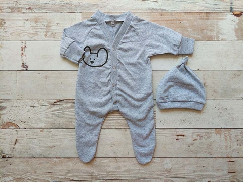 Comprar ENTERITOS Y OSITOS en Oli baby | Filtrado por Más Vendidos