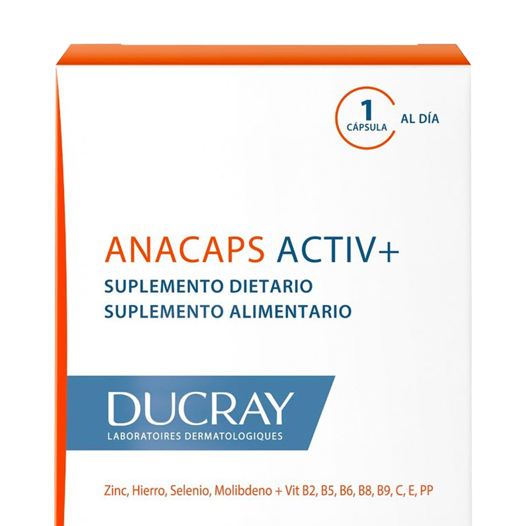 ANACAPS NG NUEVO 30 CAPS.
