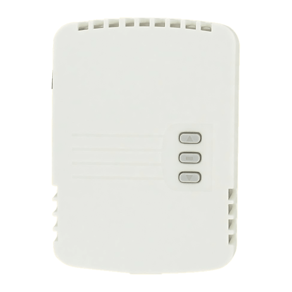 CDT-2N4A | DWYER | Sensor de CO2 (4-20mA ou 0-5/10V) e temperatura (10K ...