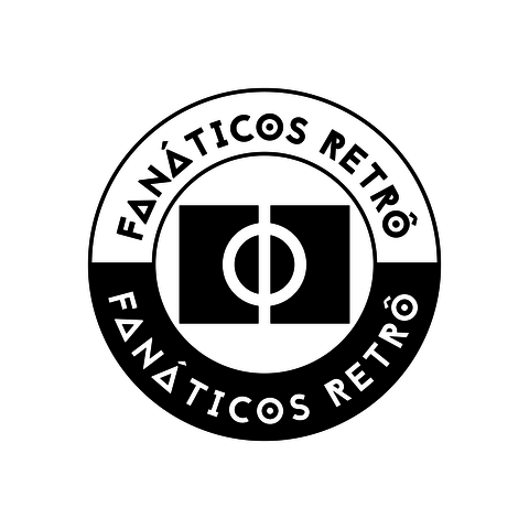 Loja online de Fanáticos Retrô
