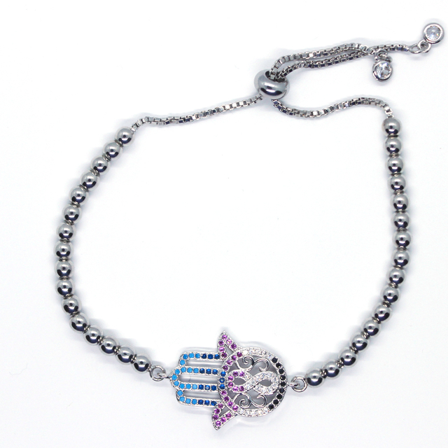 Pulsera Mexico - Comprar en Occhi