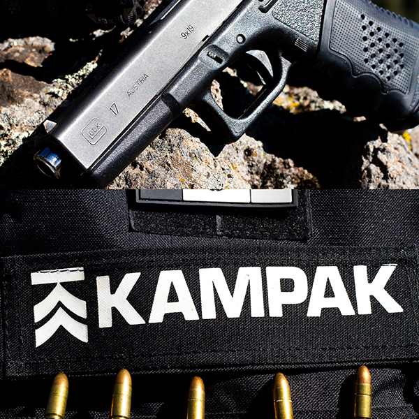 Tienda en línea de KAMPAK