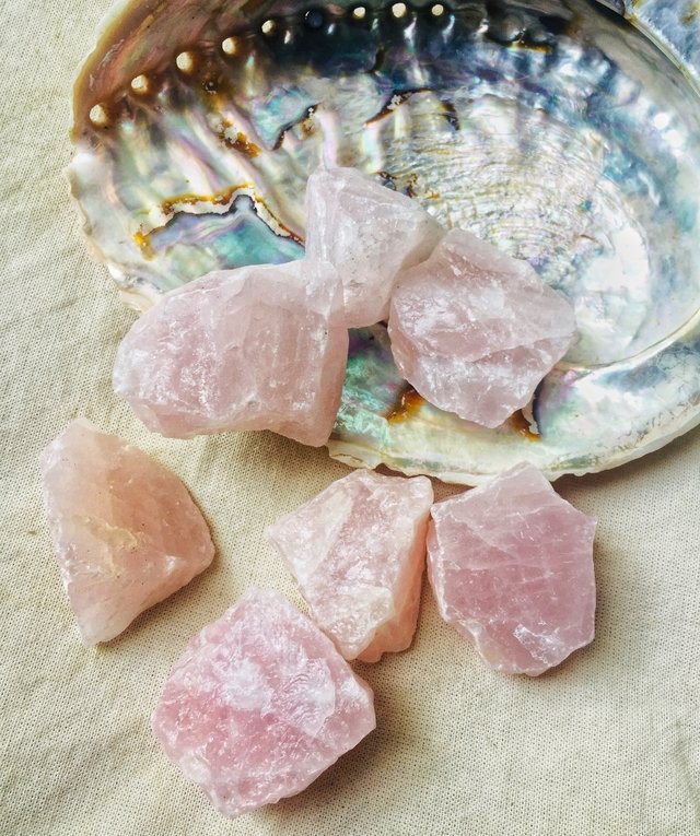 Comprar CRISTALES en elmercaditoesoterico