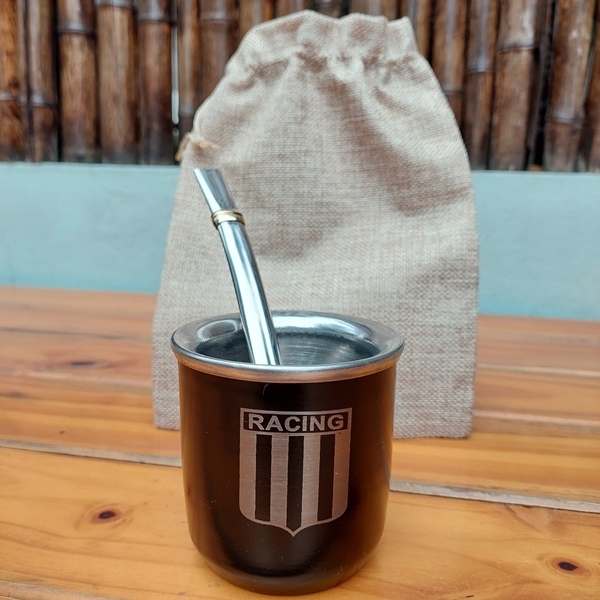 SM72 / Set De Mate Racing Club "La Academia"