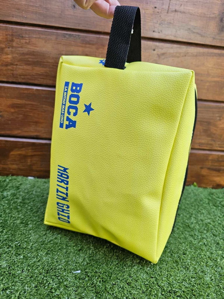 Neceser personalizado - Comprar en Baruj palmi