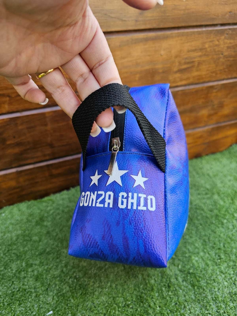 Neceser personalizado - Comprar en Baruj palmi