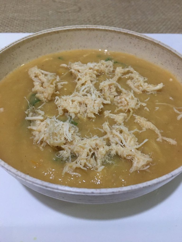 Kit com 12 Sopas Variadas