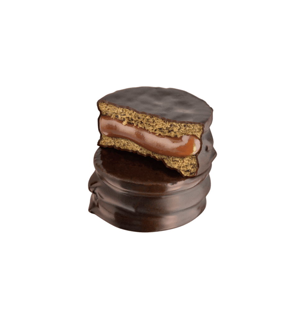 Comprar MINI ALFAJORES en Alfajores Orense