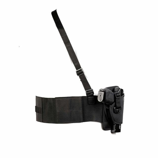 COLDRE AXILAR - Braddock equipamentos táticos