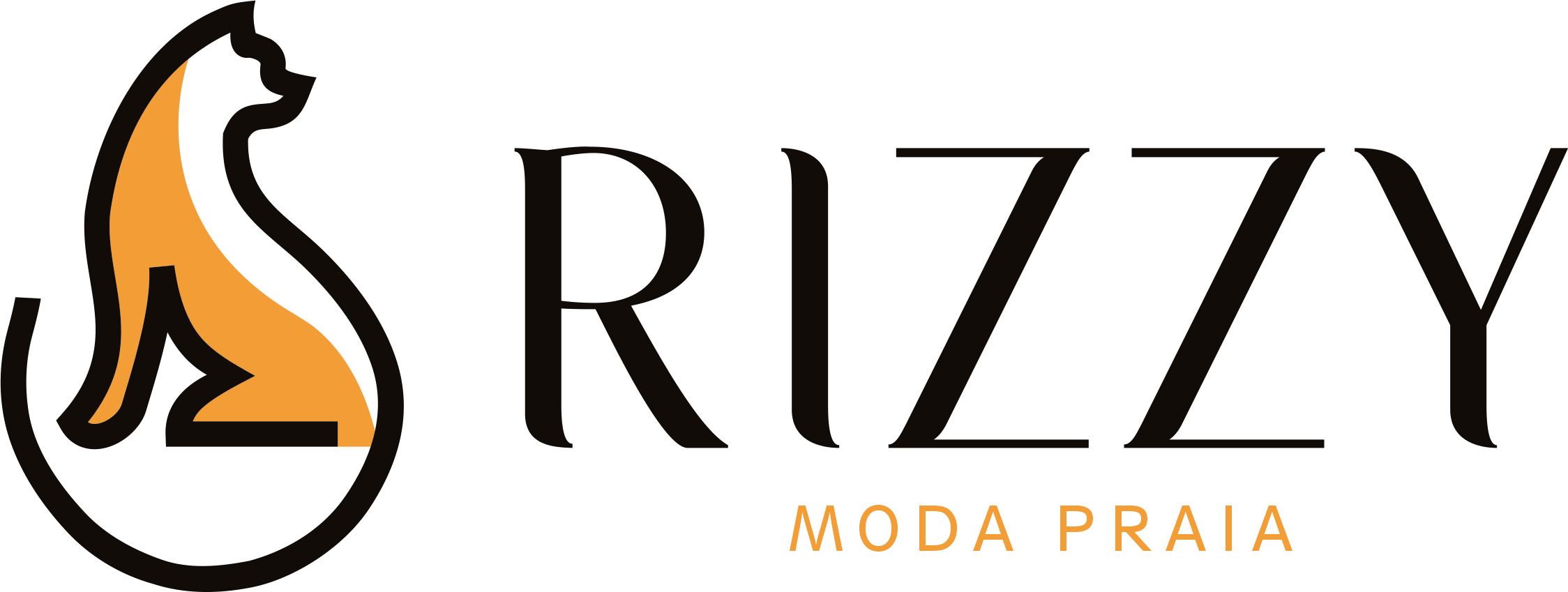 Loja online de RIZZY