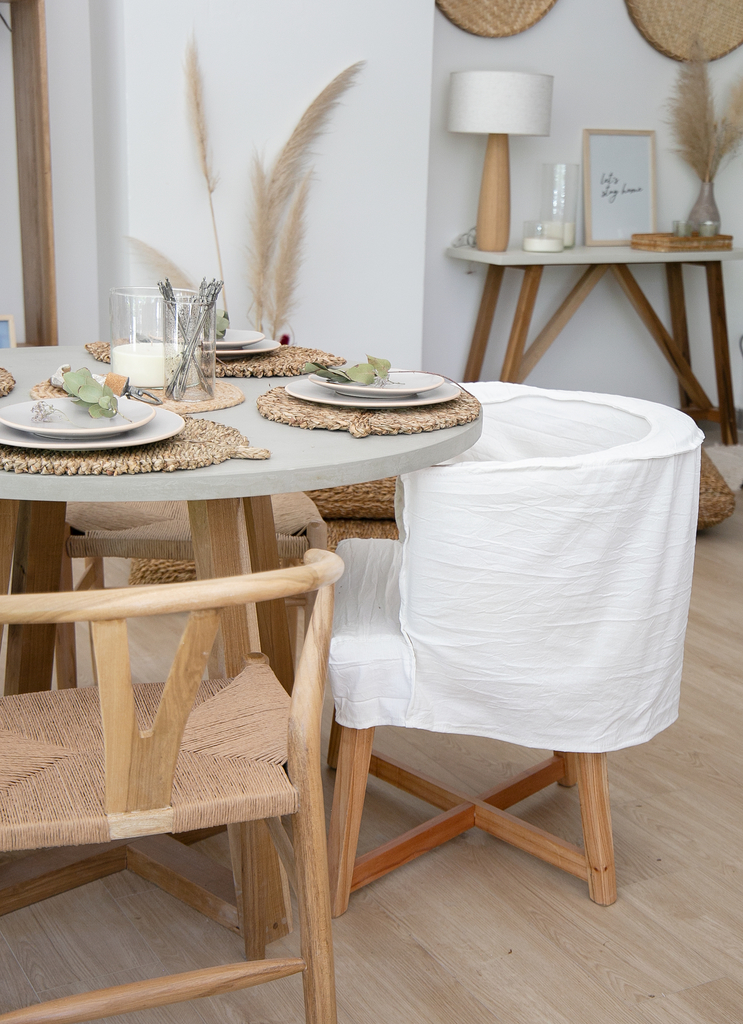 Silla Gervasoni - Comprar en BLESS HOME