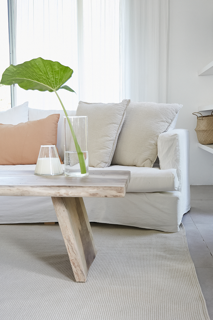 Sillón Curvo - Comprar en BLESS HOME