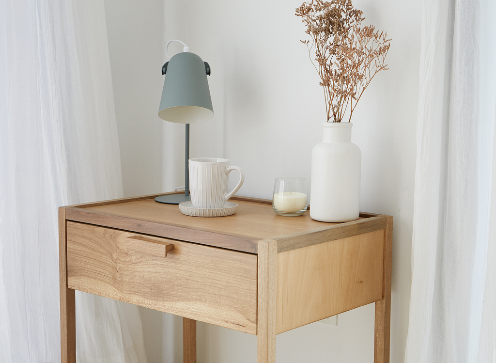 Mesa de luz Nilo - Comprar en BLESS HOME