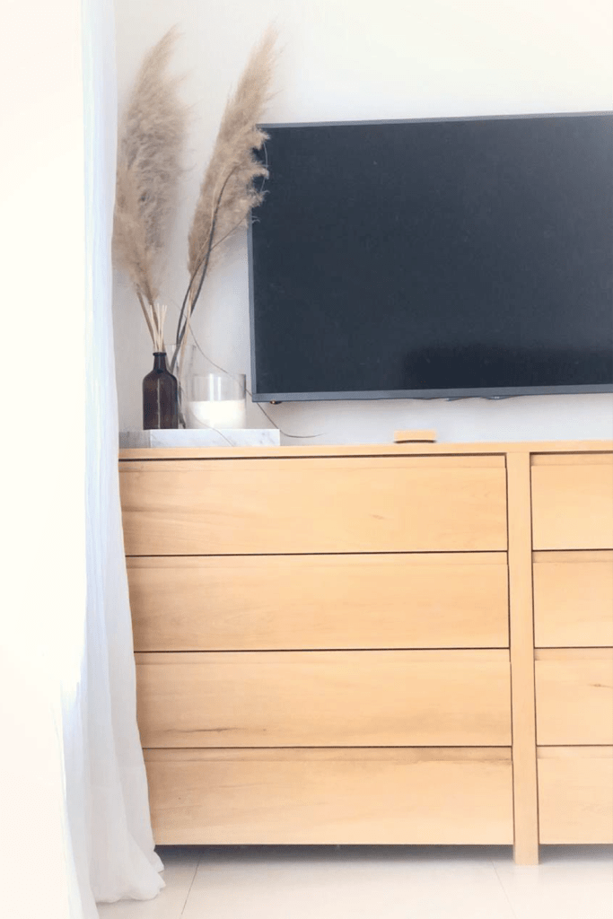 Cómoda Guatambu - Comprar en BLESS HOME