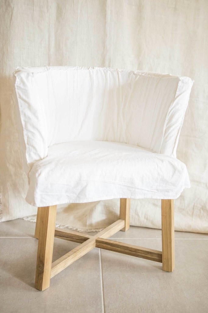 Silla Gervasoni - Comprar en BLESS HOME