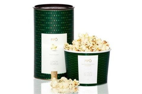 Comprar Pipocas em Pipó Gourmet