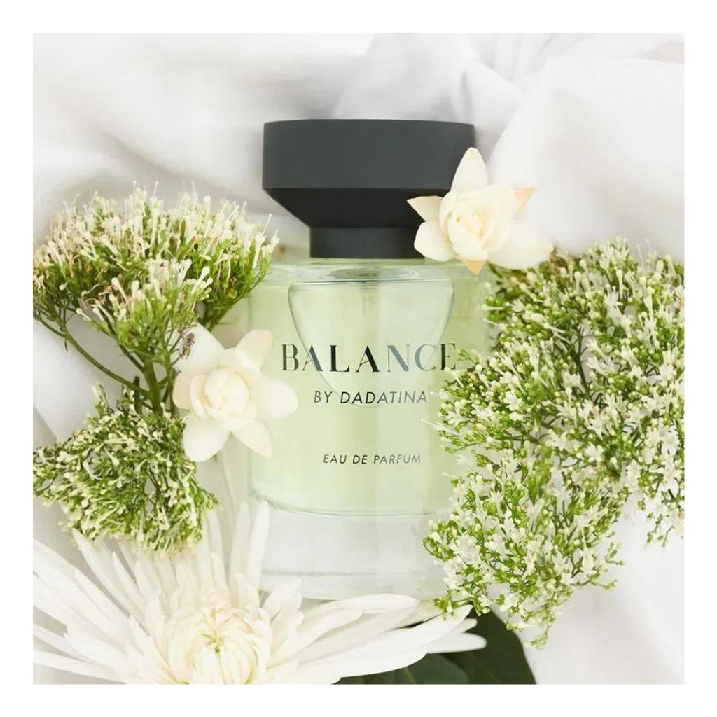 Perfume Balance By Dadatina EDT 70ml - COVADONGA
