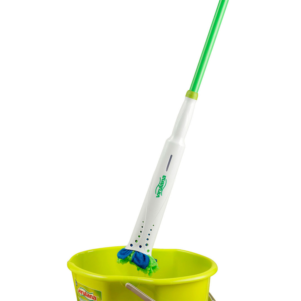 Mopa Virulana Mopy Supreme Completa - COVADONGA