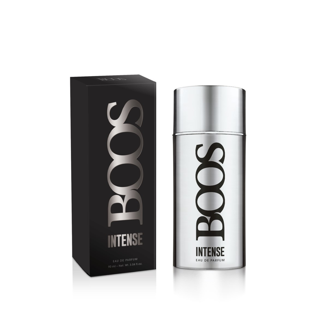 Perfume Boos Intense x 90ml - Comprar en COVADONGA