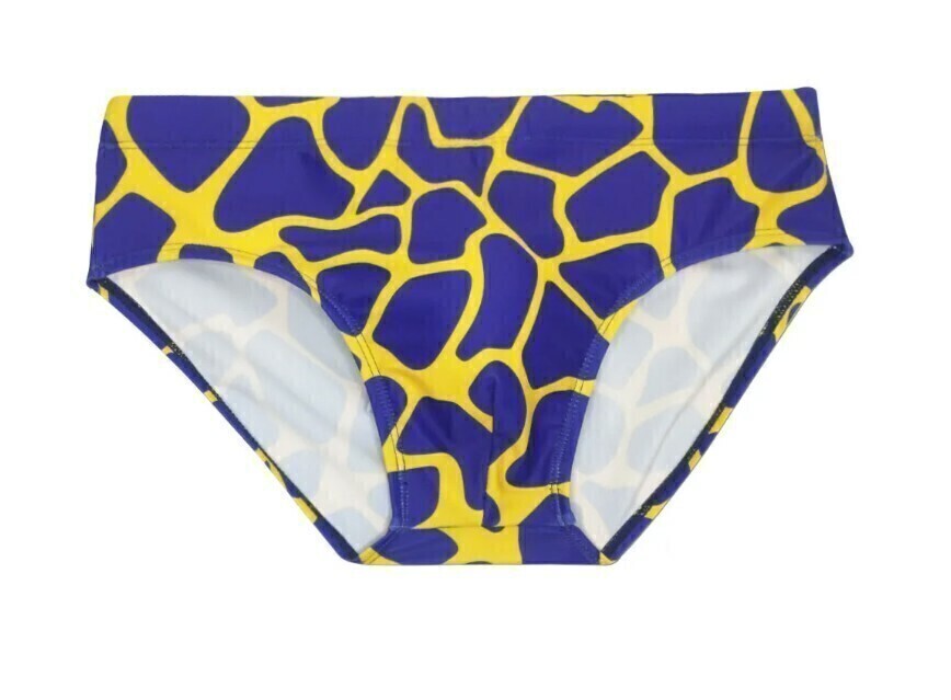 Sunga Blue Turtle - Comprar en AMERICAN TOP UNDERWEAR